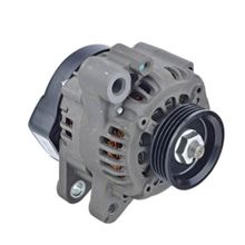 Alternator Parts List for 2012-2014+ 150HP Mercury 8M0057693 8M0062515 ...