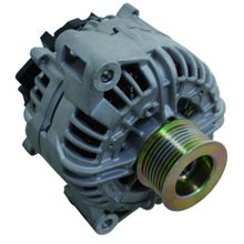 Alternator Rebuild Parts List for Bosch 0124625029 John Deere RE210793 ...