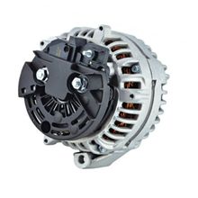 Alternator Parts List for John Deere 6210R 6530 6534 6930 2013-15 ...