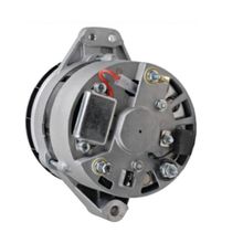 Alternator Rebuild Parts List For JOHN DEERE 270 280 SKID STEER LOADER ...