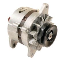 Alternator Rebuild Parts List for John Deere Komatsu Yanmar with Denso 100211-0940 100211-0980 ...