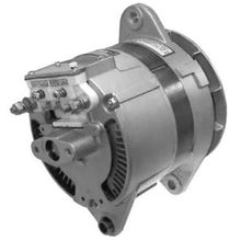 Alternator Rebuild Parts List for Leece Neville 160 Amp DUVAC ...