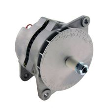 Alternator Rebuild Parts List for Motorola 8LHA2070VB, 8LHA2070VBH ...
