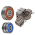 Alternator Rebuilt Kit for 1995-1996 Protege, 1994-1997 Miata - New ...