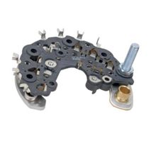 Alternator Rectifier for Valeo Paris Rhone Alternators on Toro BMW ...