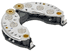 Alternator Rectifier Replacing Paris Rhone 102556, 103551, 181155 ...