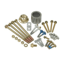 Alternator Repair, Delco 33SI, 34SI & 35SI Alternators 10457485 ...