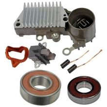 Alternator Repair Kit 1985-1991 Toyota Pickup 4Runner 2.4L 70 Amp ...