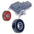 Alternator Repair/ Rebuild Kit 1997-2002 Ford Truck V8 3G Alternator ...
