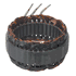 Alternator Stator for Valeo Alternators Replacing 2549798, 593580 ...