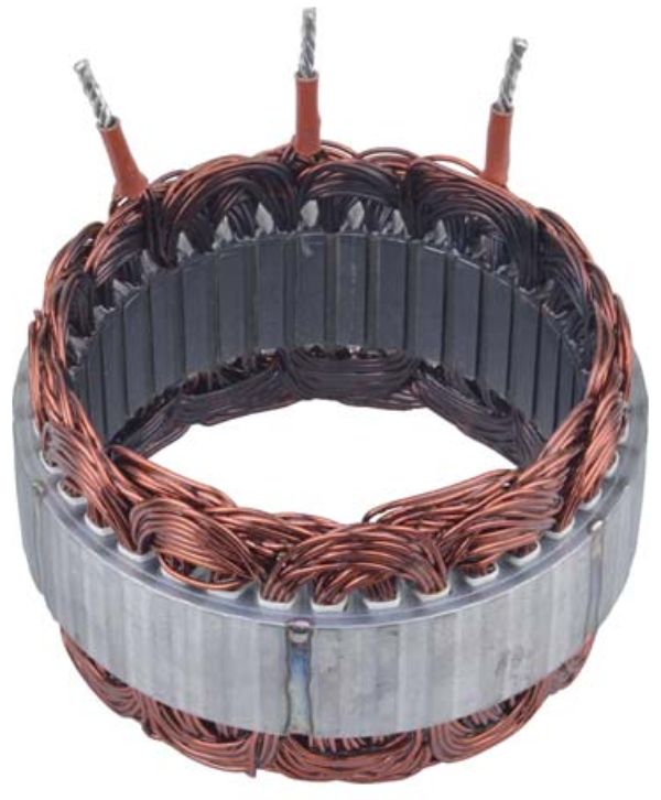 Alternator Stator