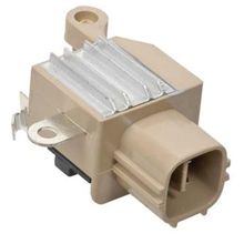 Alternator Voltage Regulator for 104210-2090, 104210-4750, 104210-4790 ...