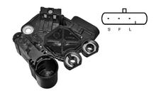 Alternator Voltage Regulator Valeo 105-150A Alternators on Chevrolet ...