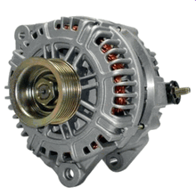 Alternator 2005-2007 Frontier Pathfinder Xterra V6 4.0L for Hitachi ...