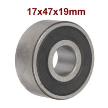 Bearing 17mm ID x 47mm OD x 19mm W Ref. No. 62303 Replacing S930P70170 ...