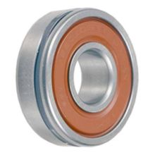 Bearing NSK Alternator Bearing 12x32x10mm Ref 6201H, 6201NC, 6201DU ...
