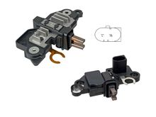 FOOM145876 - Alternator Voltage Regulators