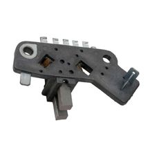 Brush Holder Assembly Replacing Hitachi L150-73301 - 74044003 ...