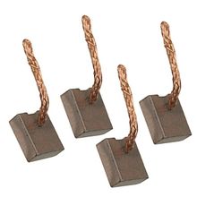 Brush Set 7x16x18mm B104 Replacing 1004320063, 1007014112, 1007014117 ...