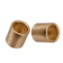 Bushing, QTY 2, Drive End on Hitachi 14.04mm ID x 18.04mm OD x 19.9mm L ...