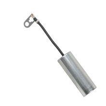 Capacitor, 1.5µF for Delco 10SI, 12SI, 15SI, 17SI & 27SI Alternators ...