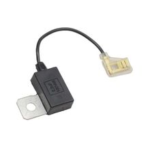 Capacitor for Bosch Alternator 100Volt, 2.2µF Replacing 0290800052 ...