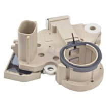 Capacitor & Terminal Block with Brushes for Chrysler Pacifica with ...