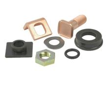 Contact Kit, Motor Contact & Terminal Kit Includes, for Denso OSGR ...