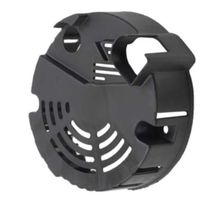 Cover Plastic, 'D; Shape Plug, D Replaces 593553 - 8408152 - Alternator ...