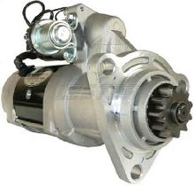 Starter Rebuild Parts List for Delco 12V 39MT Super 8200288 - 6913 ...