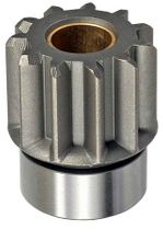 11 Tooth Starter Pinion Drive Gear Compatible for Delco PG260M Series ...