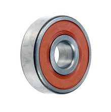 Double Sealed Bearing 15mm ID, 46mm OD, 14mm W - Bearings