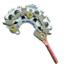 Rectifier Diode Assembly Jeep, Lexus, Toyota, John Deere w/Denso, 8 ...