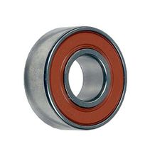 Denso Brand Alternator Bearing, Ball, Double Sealed, 15mm ID, 35mm OD ...
