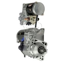 Denso Brand Starter John Deere 4039DFM 4045TFM 228000-6550, 228000-6551 ...