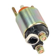 Solenoid Denso Starter Toyota Sequoia Tundra 5.7L - Starter 2009-2013 ...