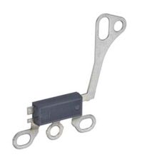 Diode Trio for Delco 12, 24 Volt Alternator Replacing 1984459 - Voltage ...