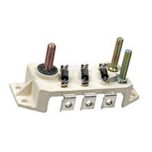 Diode Trio for Motorola Alternators on John Deere Applications Ref# 1 ...