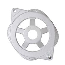 Drive End (DE) Frame CS144 Alternator Replacing Delco 10470419 ...