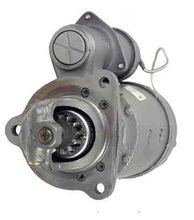 Starter DT-466, 8.3L ISC International Kenworth 12 Volt 41MT Style ...