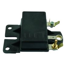 External Voltage Regulator for Ducellier, Paris Rhone, SEV, Valeo ...