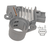 Ford Replacement Voltage Regulators - Alternator Options