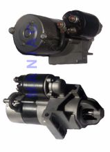 Starter Parts List 6449 for Chevrolet PMGR Gear Reduction - CHEVROLET ...