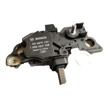 Genuine Bosch Brand Voltage Regulator with Brushes F00MA45257 ...
