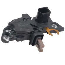 Genuine OEM Bosch Voltage Regulator with Brushes for 2004-2006 BMW 325 ...