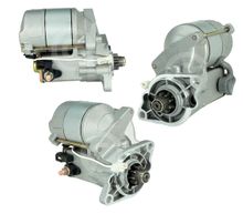 Gravely 30hp Lawn Tractor Kubota Dsl New Starter (37560-63010, -63011 ...