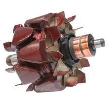 Hitachi Alternators,Rotor, 12V, 70A,70045103 - Voltage Regulator Brush ...