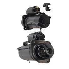 Starter Letrika Brand Starter, Case, International Harvester, John ...