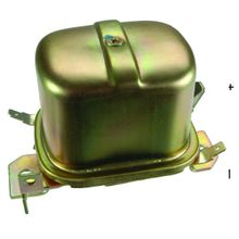 Mechanical Regulator / Bosch Generators - Alternator Voltage Regulators
