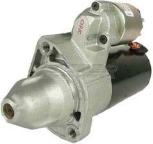 Starter for Mercedes 1998-1999 S320, 2000-2006 S430 & S500, 2001-2006 ...